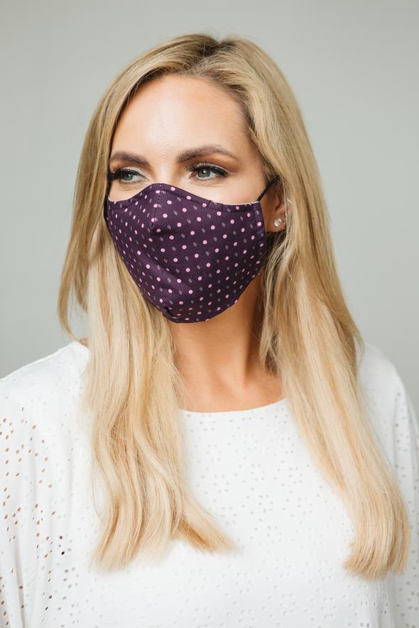 Adult Mulberry Spot Face Mask- Jessica Graaf - Pharmacy Anseo